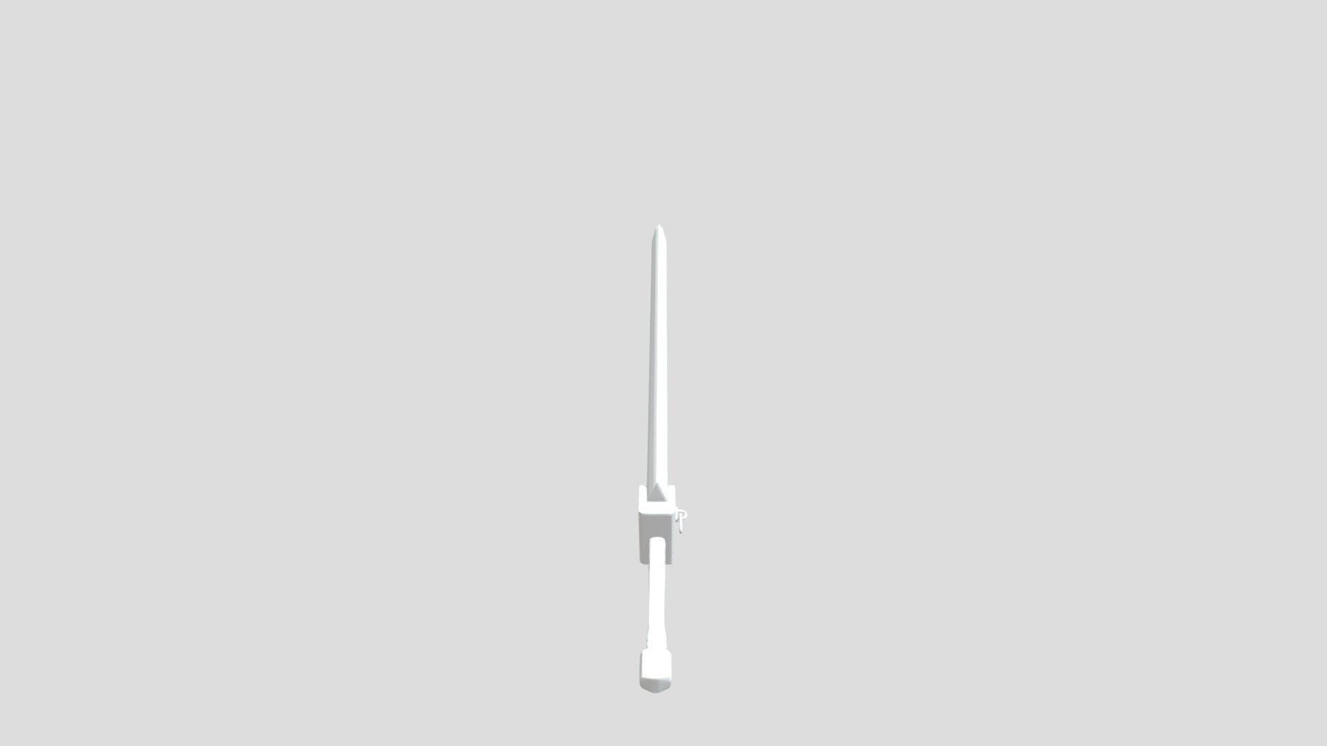 Dragon Slayer - Download Free 3D model by mangamonster (@faizsawal2004 ...