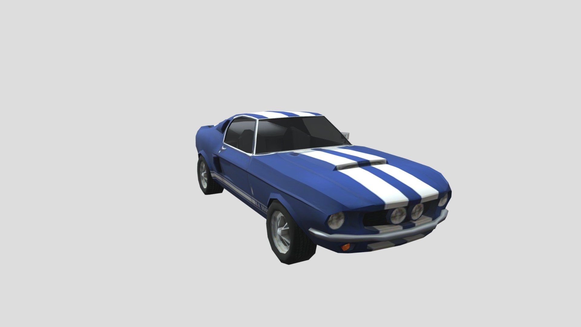 rebel traffic slam - Download Free 3D model by amogusstrikesback2 ...