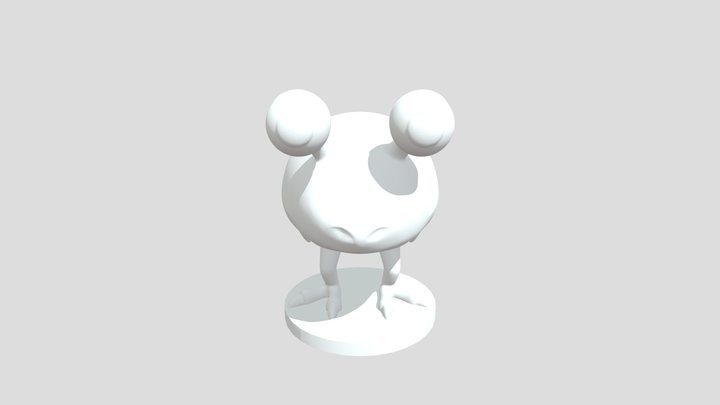 Pikmin4 3D models - Sketchfab