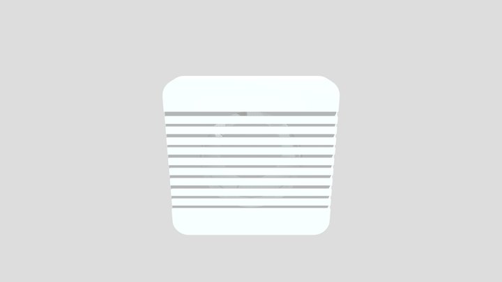 Simplefan 3D models - Sketchfab