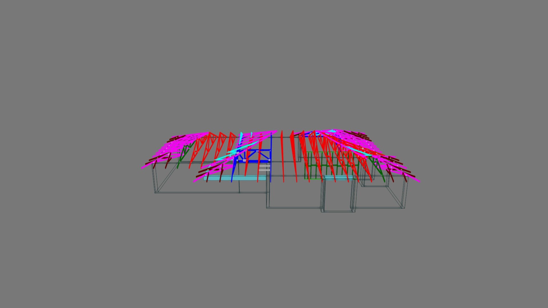 14205 - Download Free 3D model by Porters Truss & Frame (@mark.porter ...