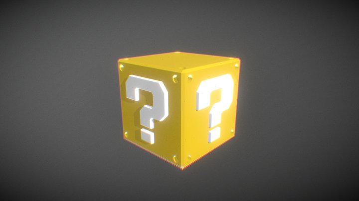 Mariokart 3D models - Sketchfab