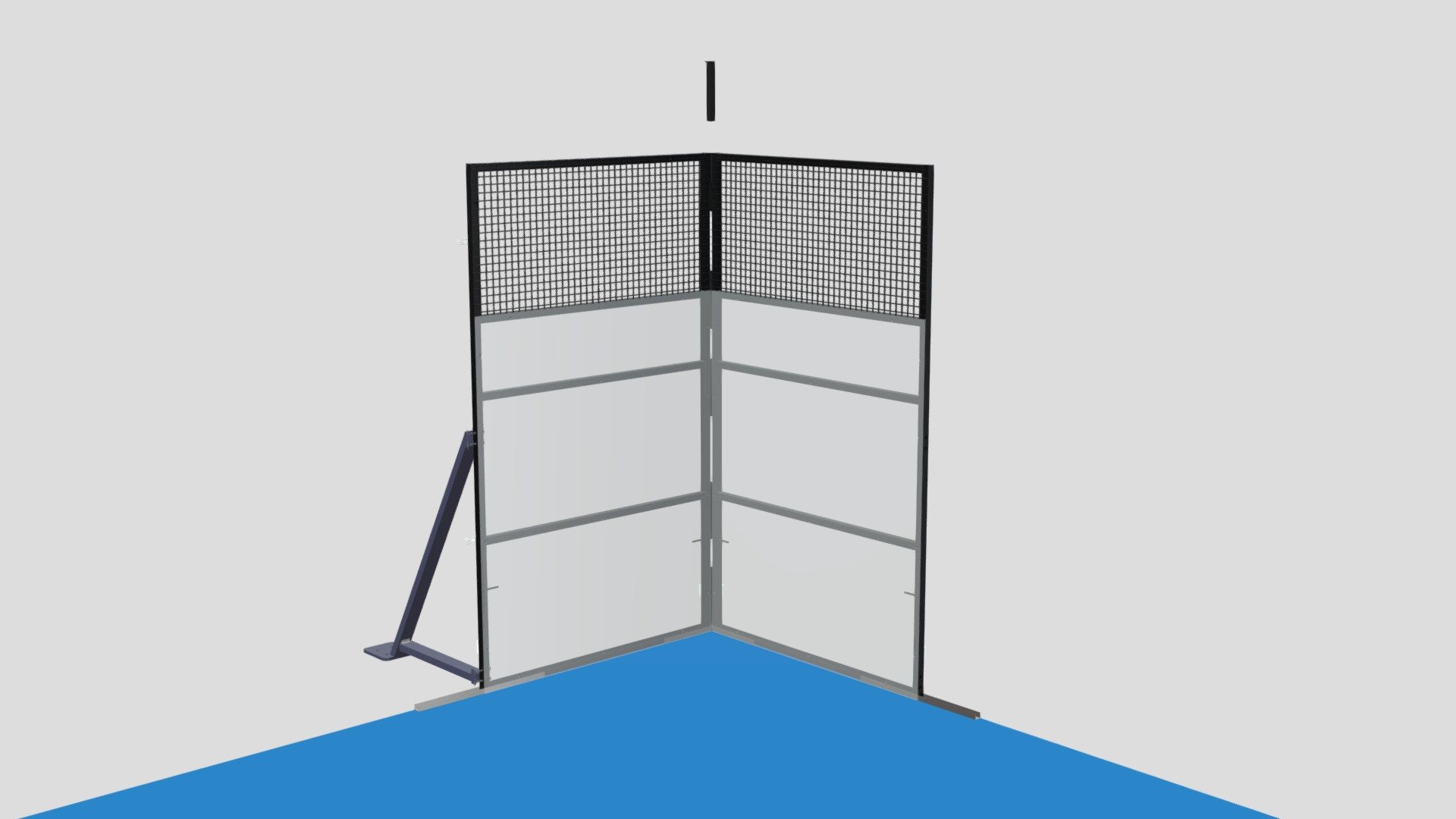 corner_rail_animation_8_corner_joint - 3D model by demolinks20 [e51780b ...