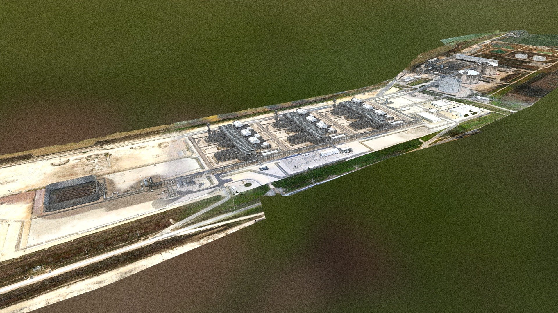 LQF Final (compressed) 5.6.22 - 3D model by DRAGONFLY (@dragonflyuas ...