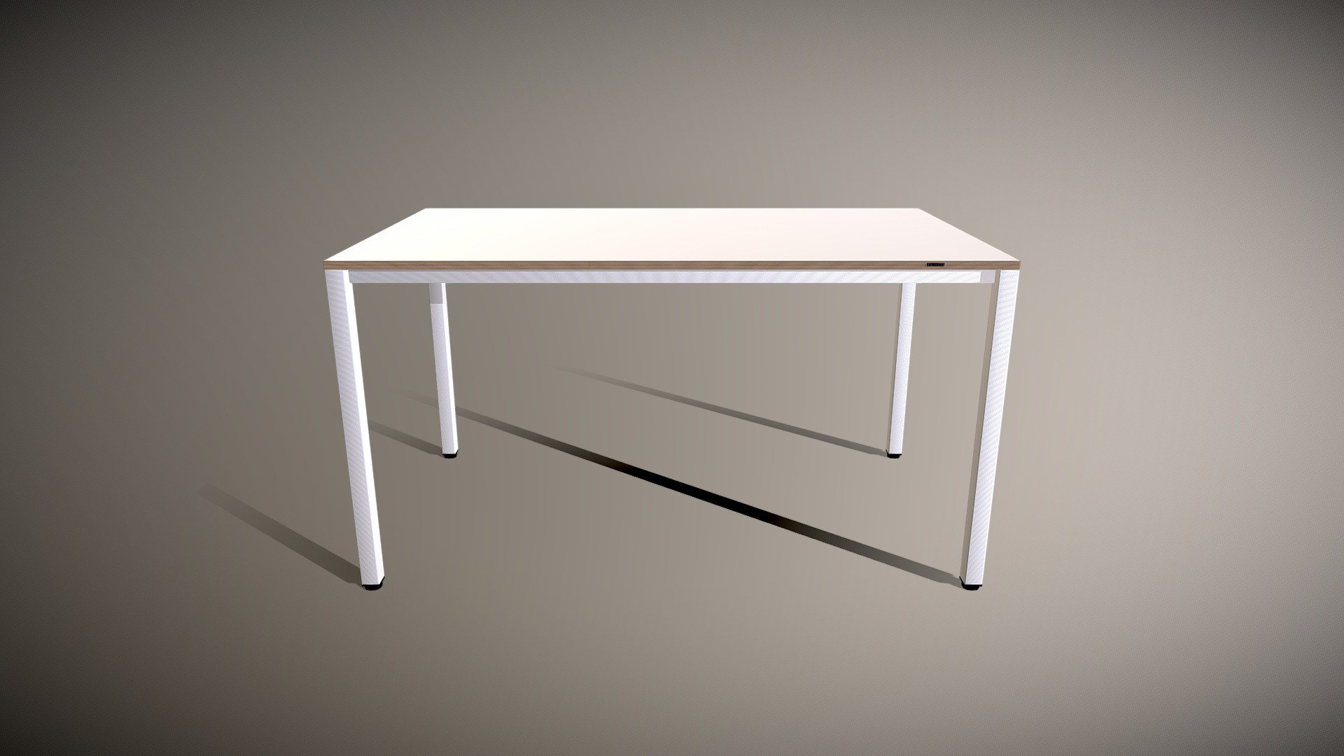 alpha_table_1480_white_white - 3D model by NeuronArchitecture [e51896e ...
