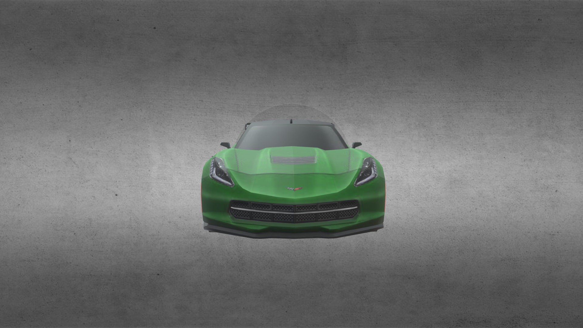 Transformers Age of Extinction Game Crosshairs - Download Free 3D model ...