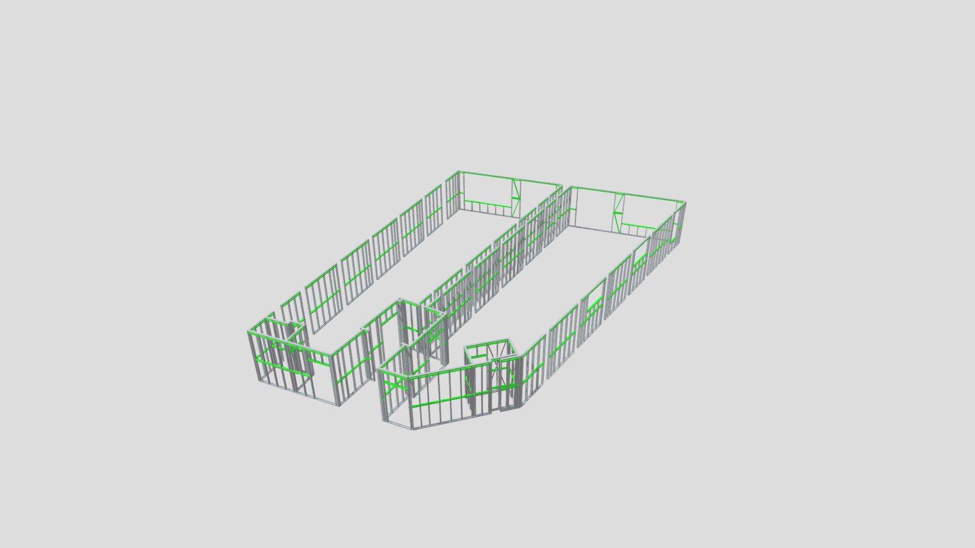 J579_BAS2lll - Download Free 3D model by ISF&T (@Innosteel) [e51b897 ...
