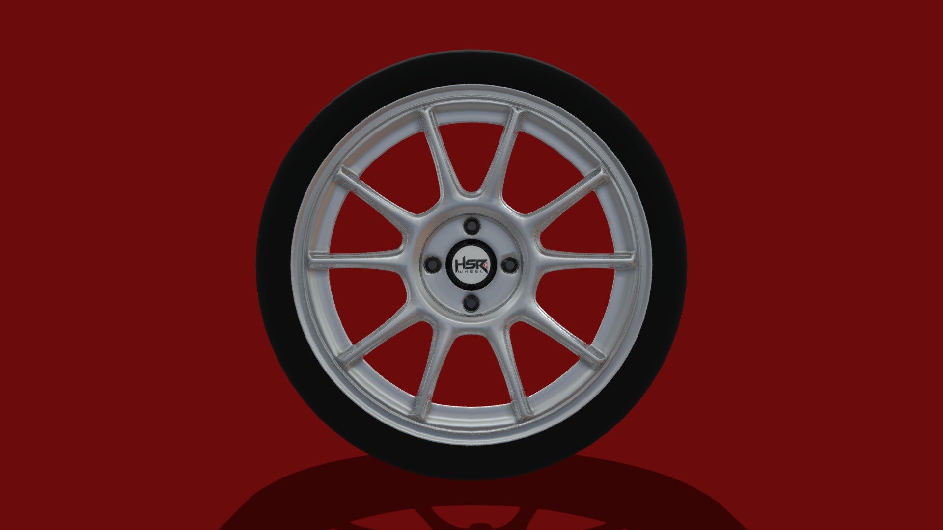 HSR Zico 1317 - Download Free 3D model by the 86 guy (@the_86_guy ...