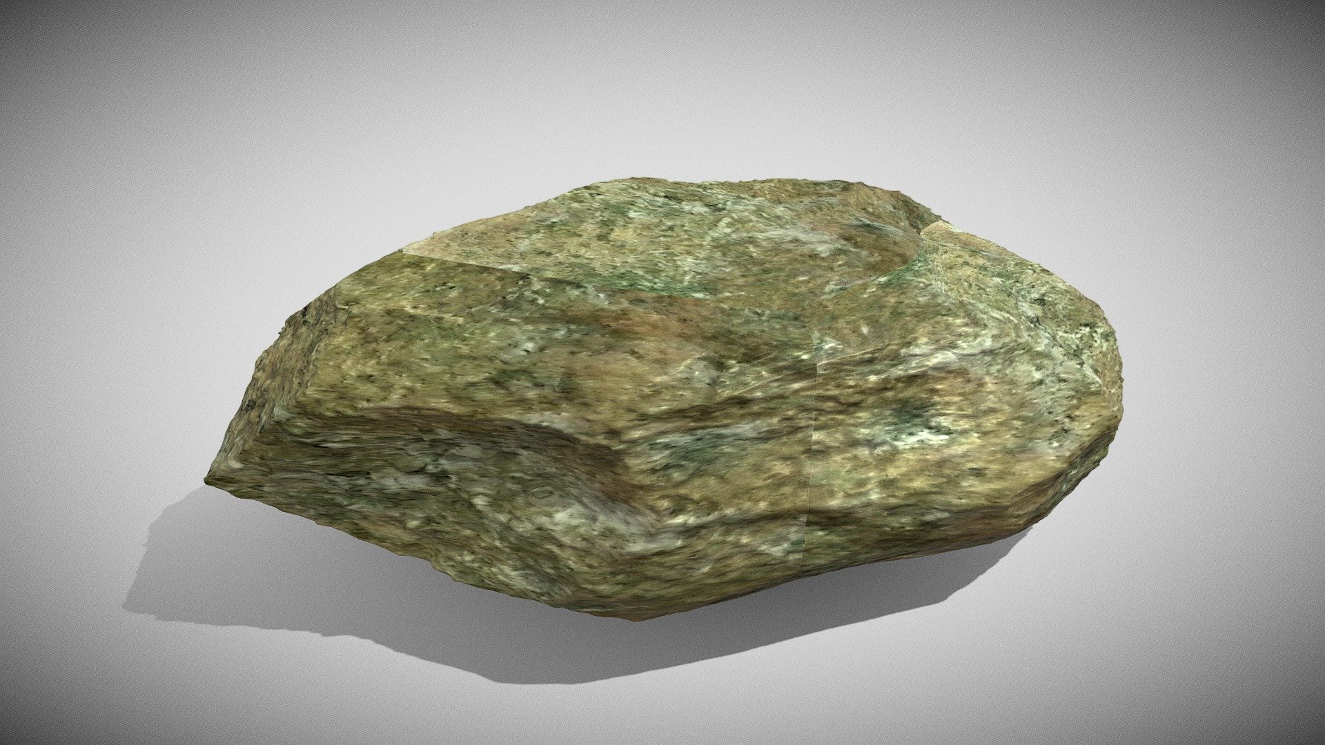 Roca Sedimentaria: Lutita - 3D model by diana.zhinin [e51c799] - Sketchfab