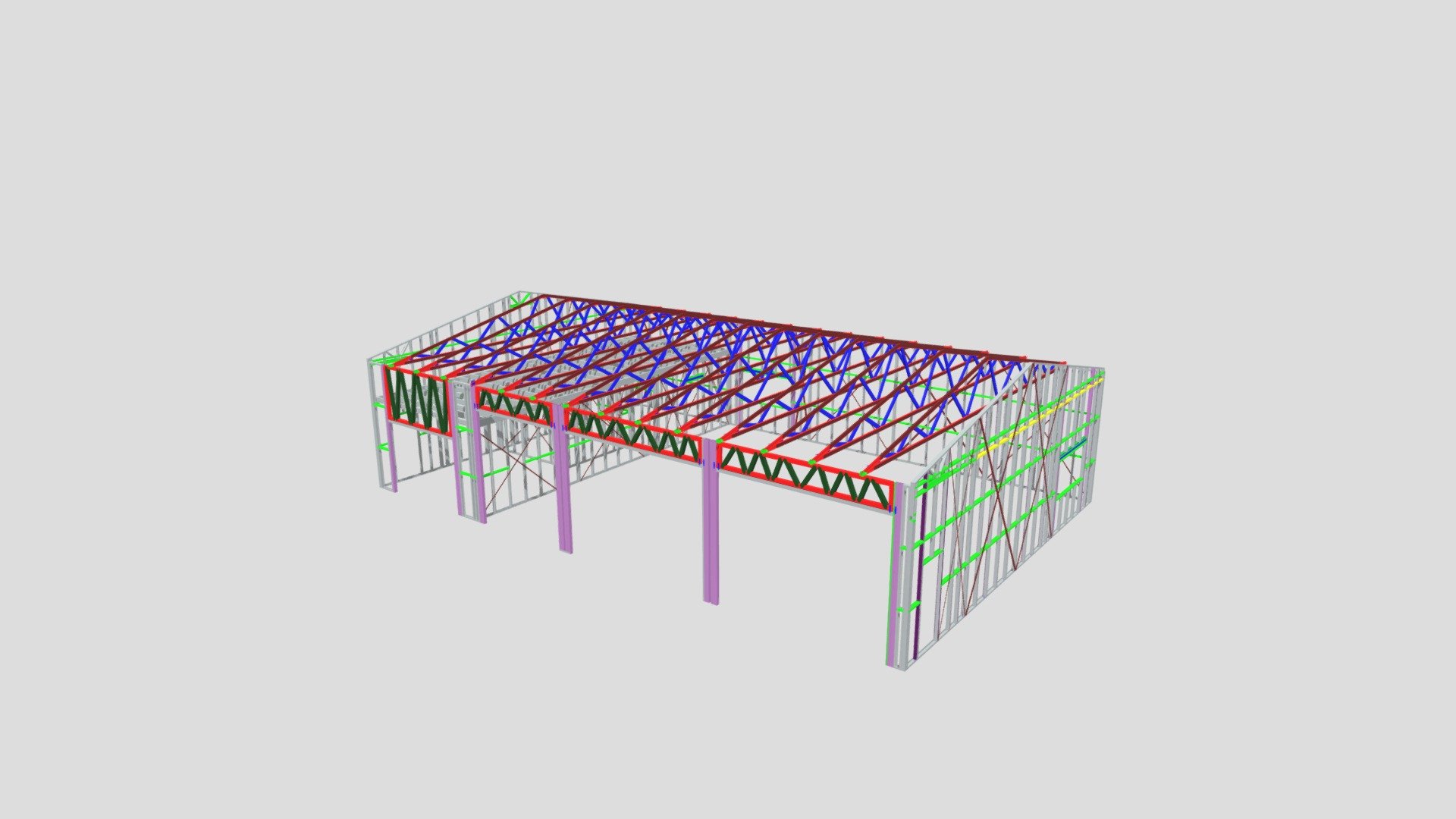 sketchfab-J512_AM_SHED - Download Free 3D model by ISF&T (@Innosteel ...