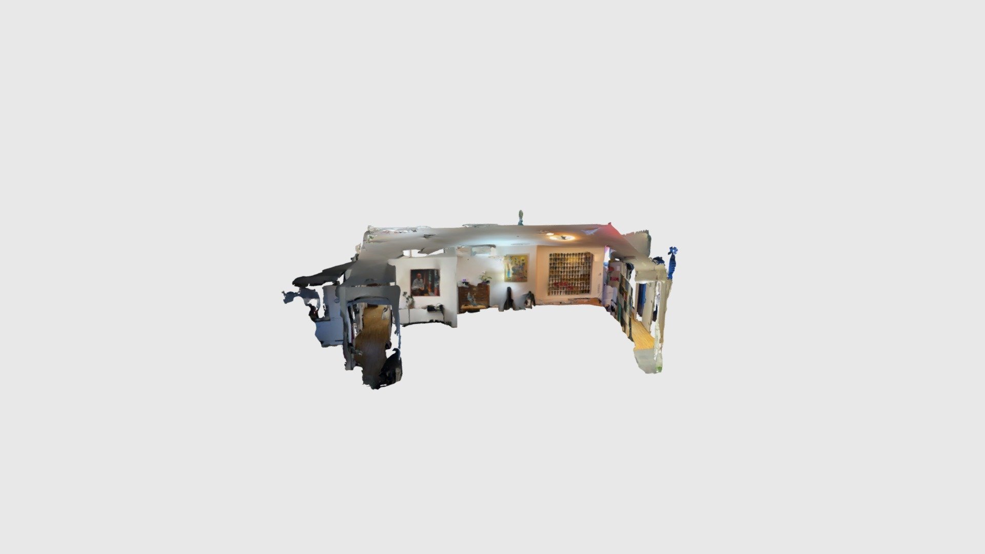 Staudgasse - Download Free 3D model by rolfe.benjamin [e51f09e] - Sketchfab