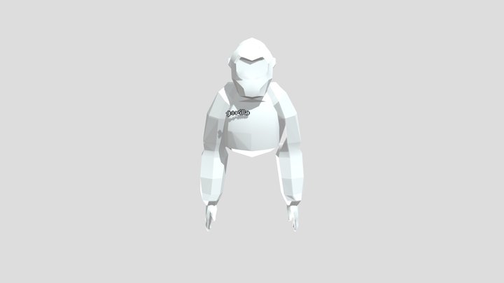 Gtag 3D models - Sketchfab