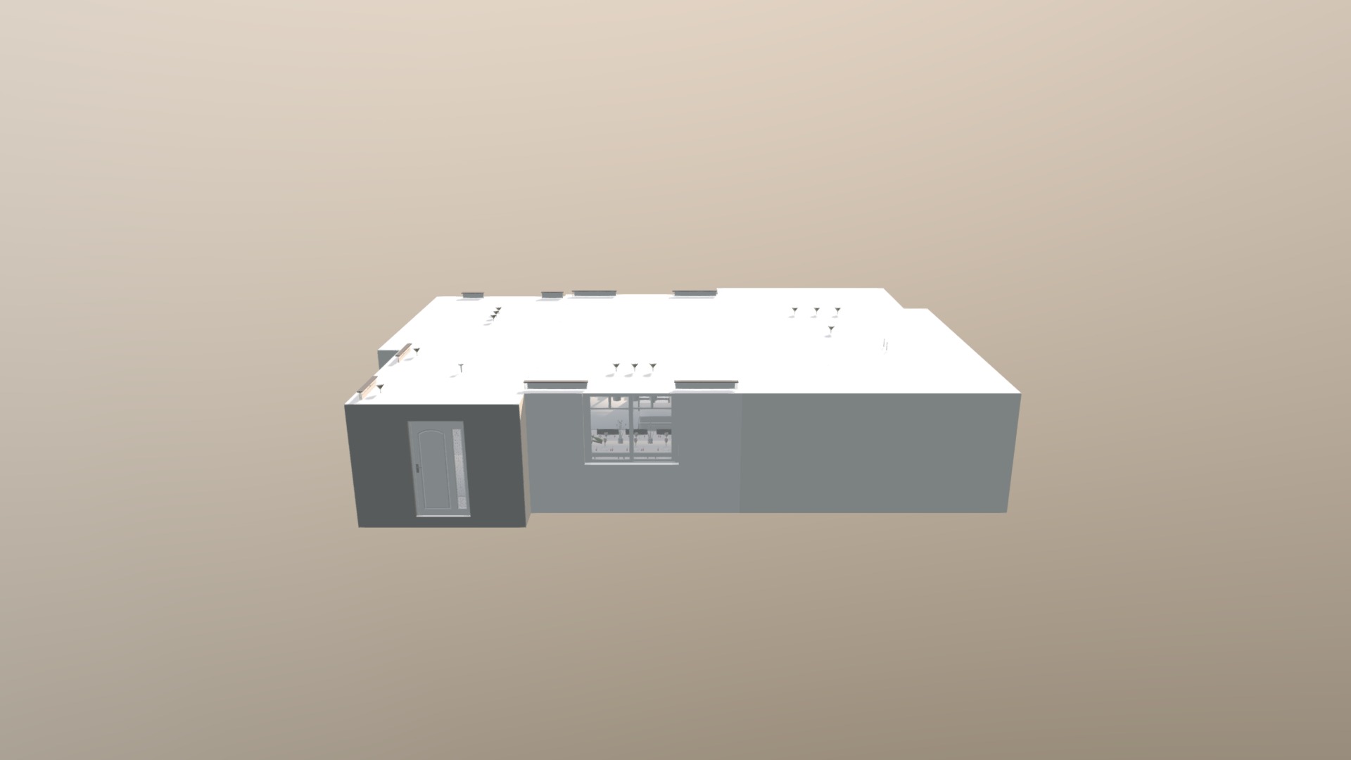 Robeson Design - 3D model by koafranck [e521bf5] - Sketchfab
