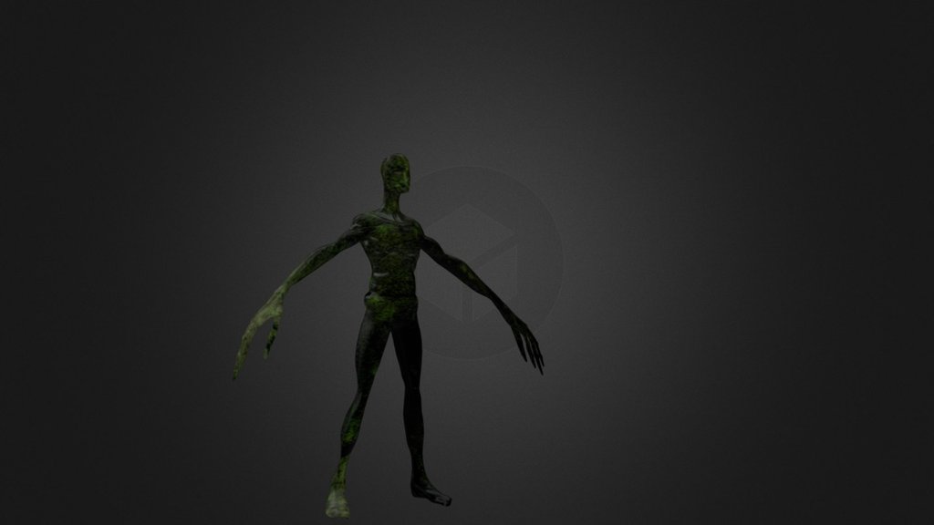 SOMBRA HIGH POLY - 3D model by miguelamez [e521d7b] - Sketchfab