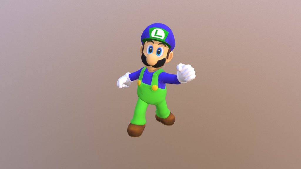 classic weegee - Download Free 3D model by alexserrato11j [e521dff ...