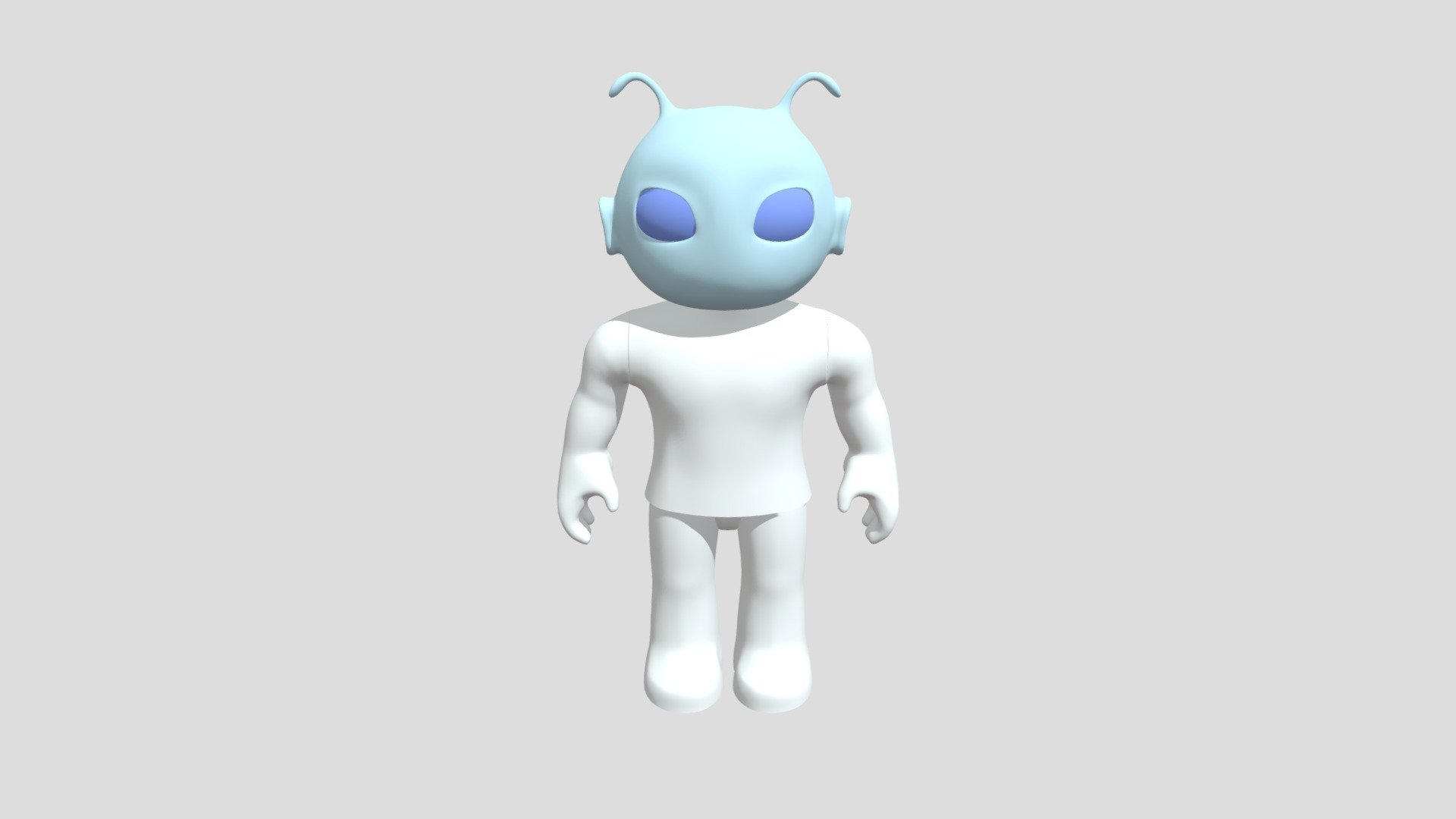 GT Sam Modeling - 3D model by zzang82 [e522509] - Sketchfab