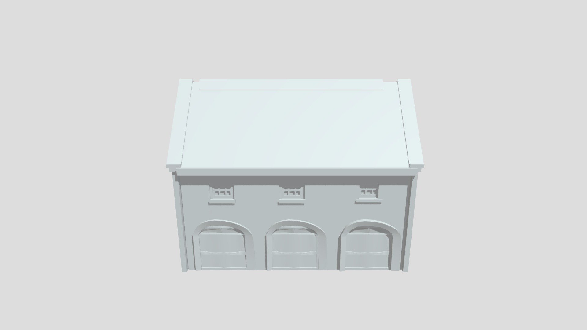 House 2022 - 3D model by leonardomaranahosa [e522ad4] - Sketchfab