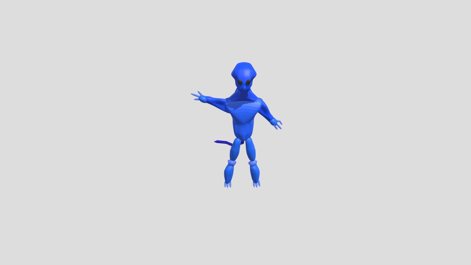 Israaeel Vally Metaverse Avatar Assignment 3 (5) - 3D model by ...