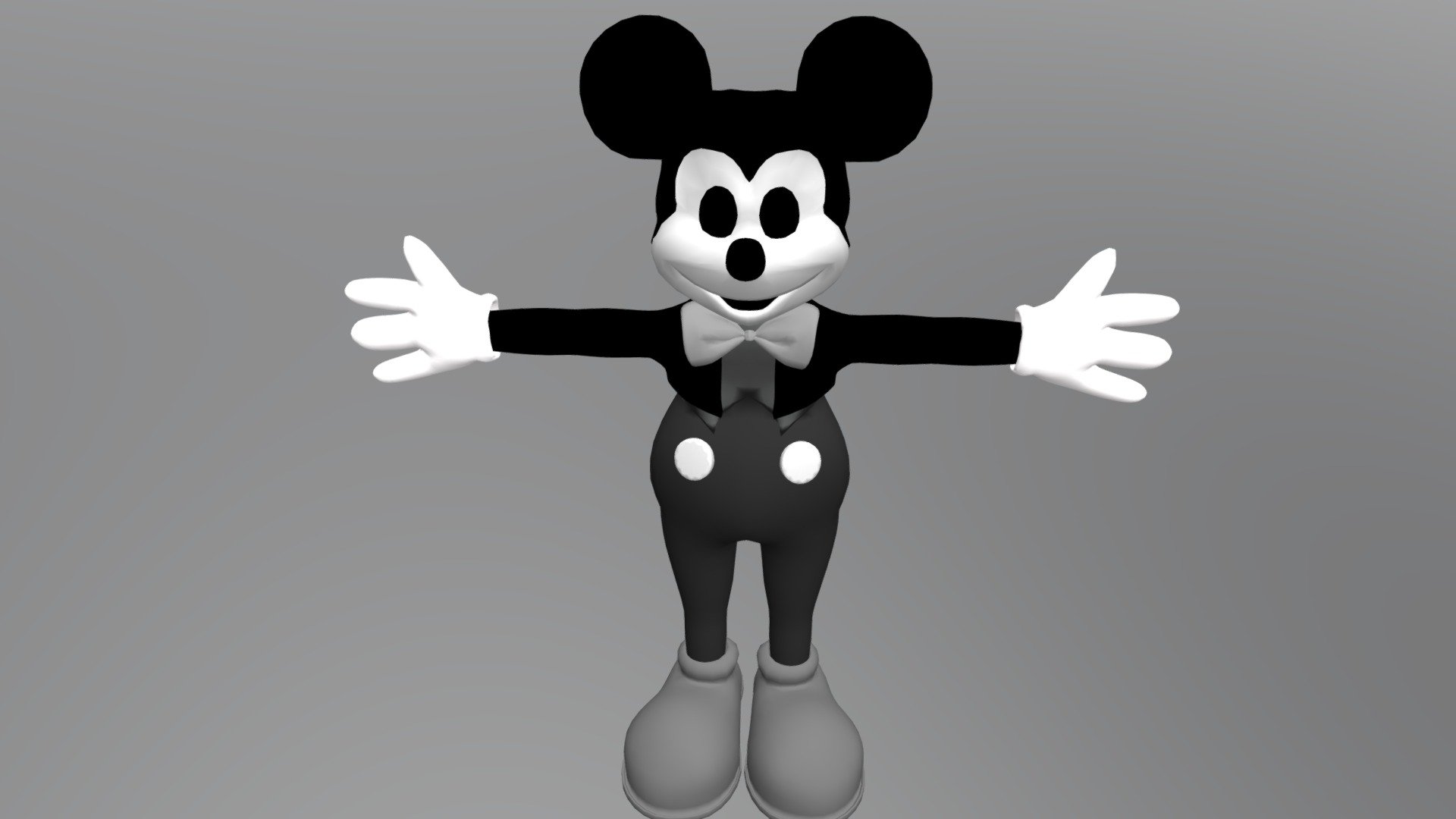 fnati--mortimer remake: updated - Download Free 3D model by jadiel ...