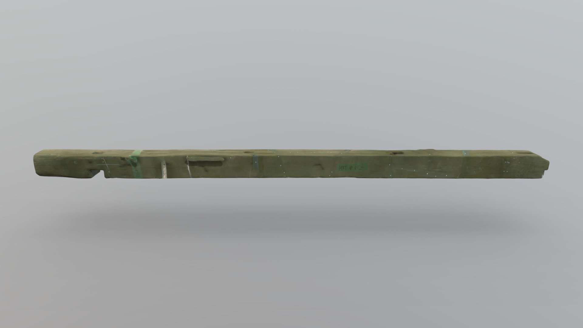 mr_x_rt_beam_b-2 - Download Free 3D model by SUNAKI Inc. (@tsnym ...
