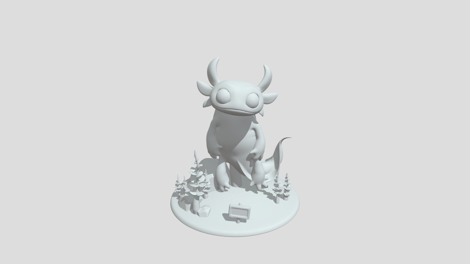 Axo Test Model - Download Free 3D model by axolotllabs [e527532 ...