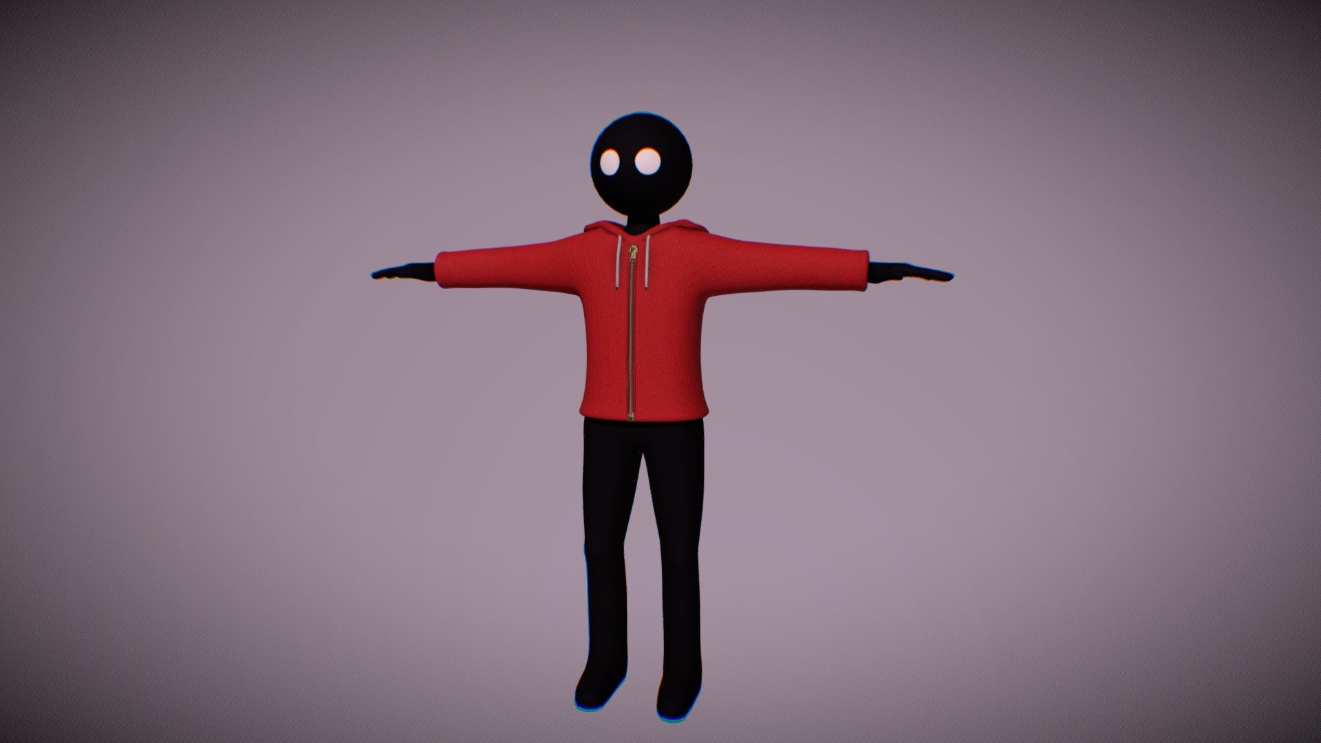 Orb Fan Art - Download Free 3D model by EricTheBlock [e52a6a3] - Sketchfab