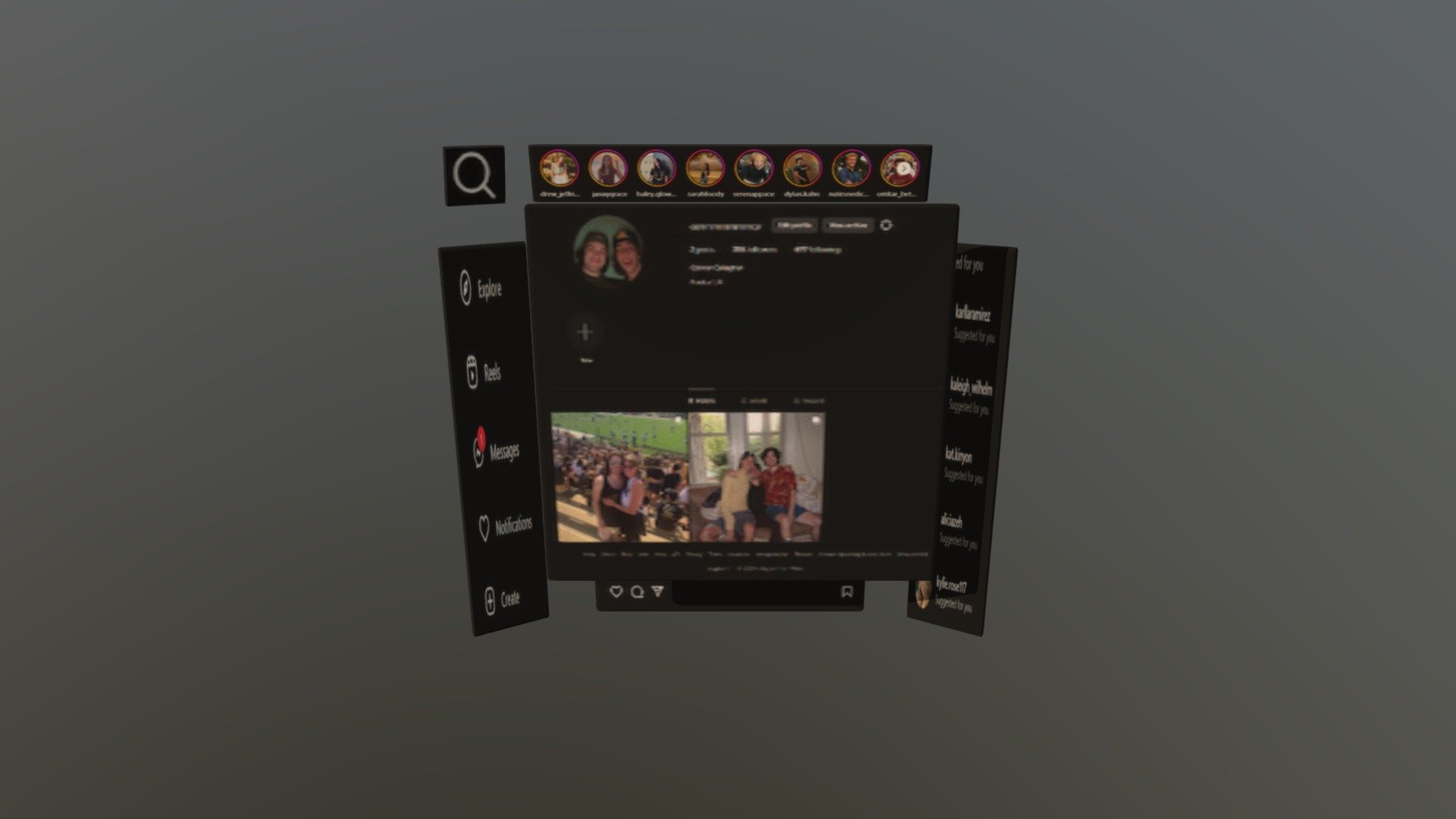 Final State3 Obj - Download Free 3D model by conbob68 [e52bcab] - Sketchfab