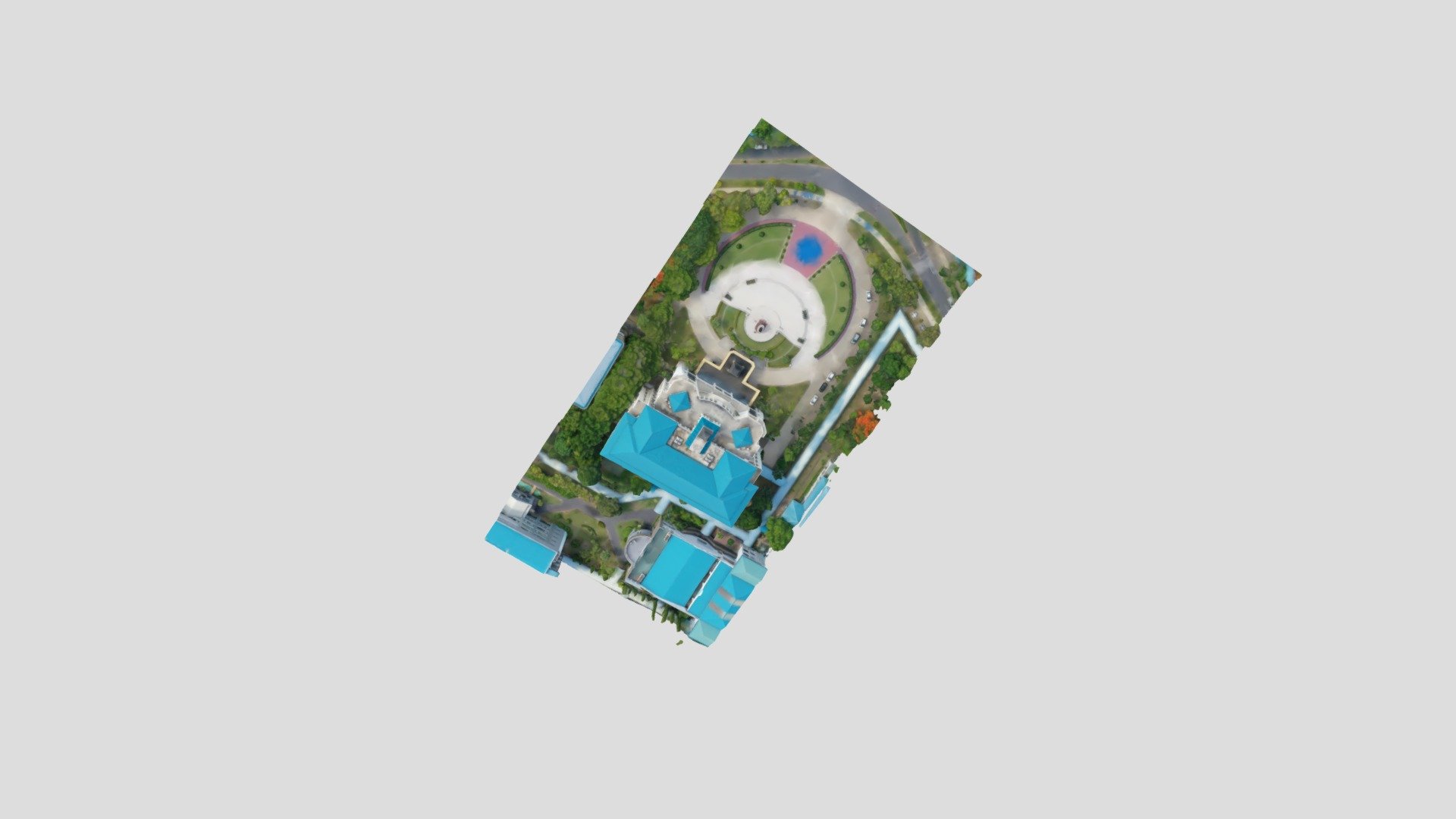 B7 - 3D model by 109201 [e52d43e] - Sketchfab