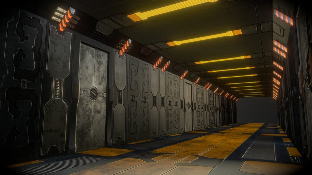 BG - 3D model by Ika (@ika_) [e52fedf] - Sketchfab