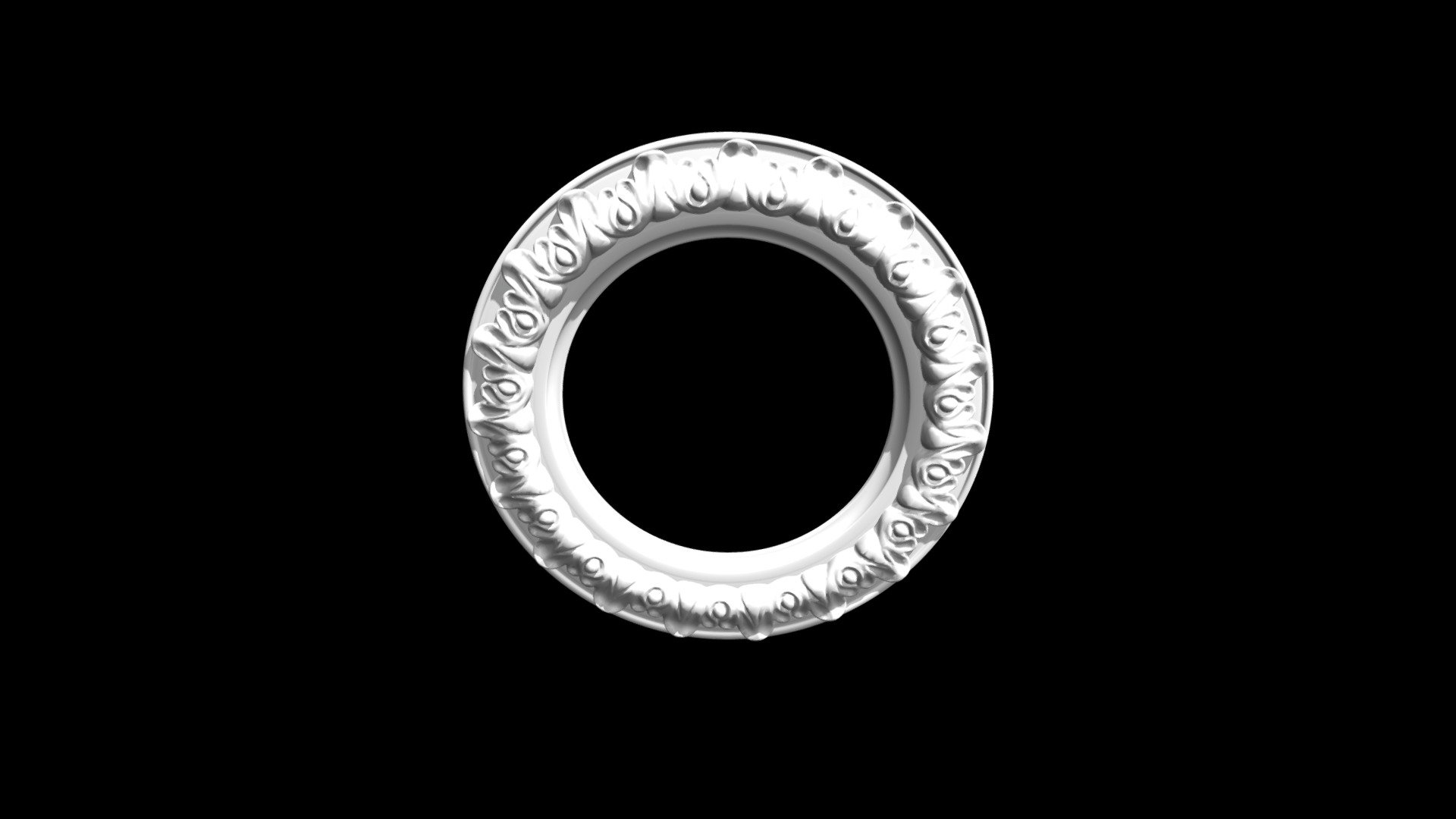 u_Др-197_D250x21mm_OBJ.obj - Download Free 3D model by AVRORA Group ...
