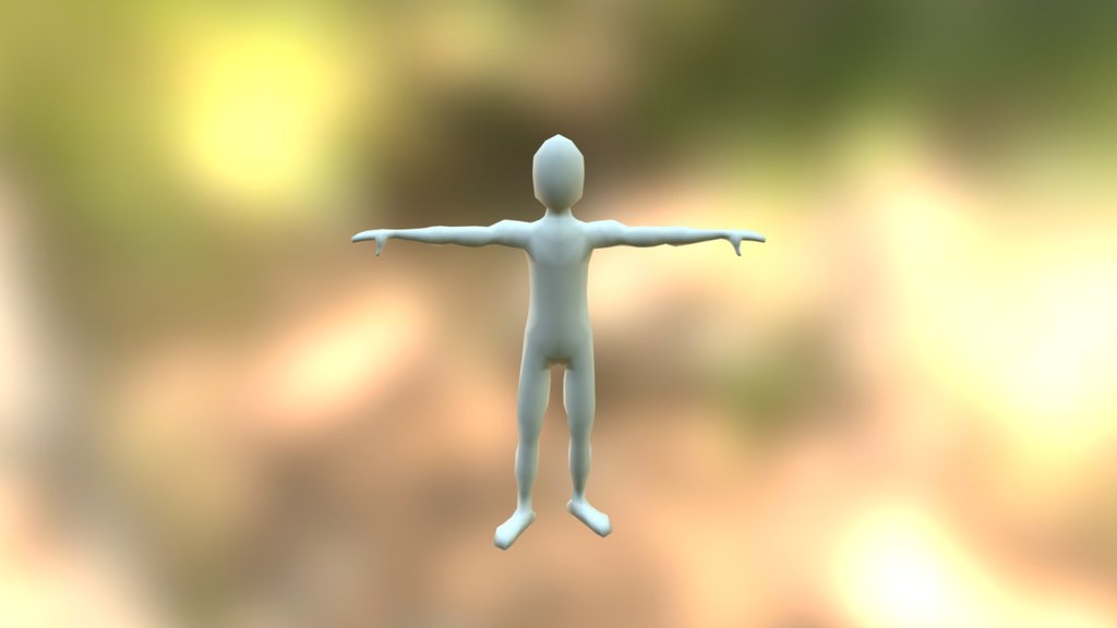 Strong - 3D model by PrincessAhri [e533e63] - Sketchfab