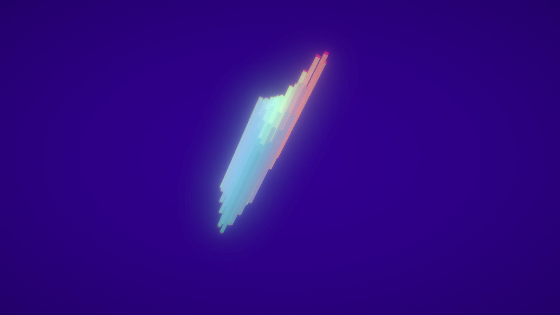 Pack of Matches - Crazy Rave - 3D model by max.knz [e534907] - Sketchfab