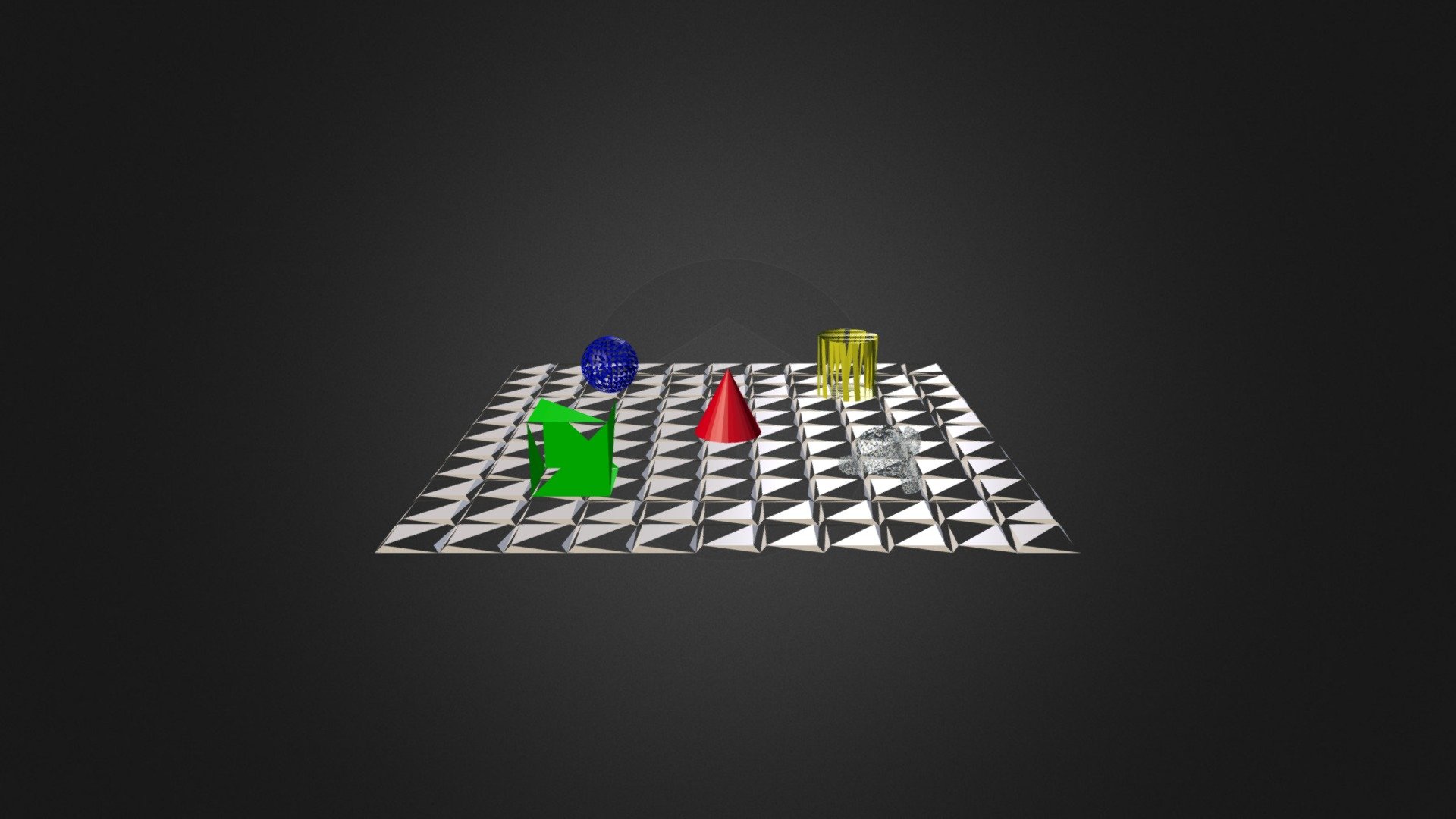 Test - 3D model by xdworld [e5350a8] - Sketchfab