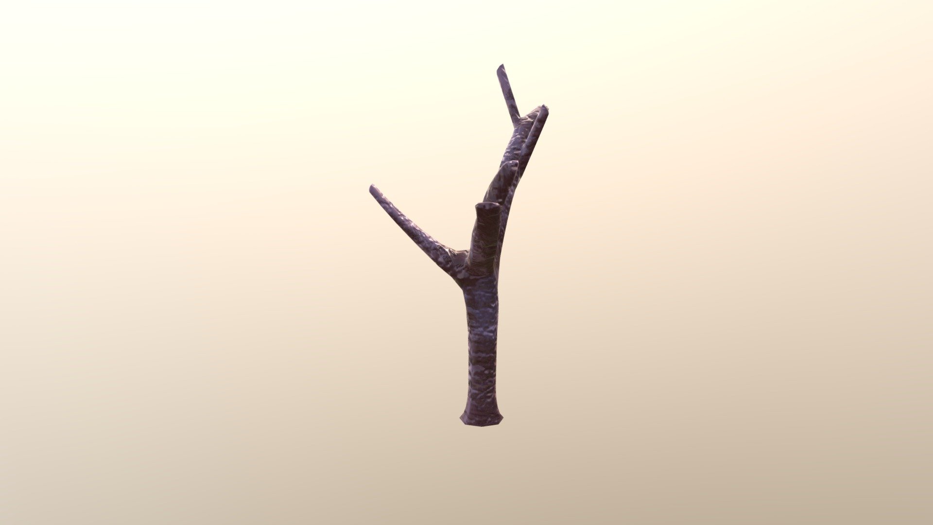 CoralTree - Download Free 3D model by Pendemonium [e535fa8] - Sketchfab