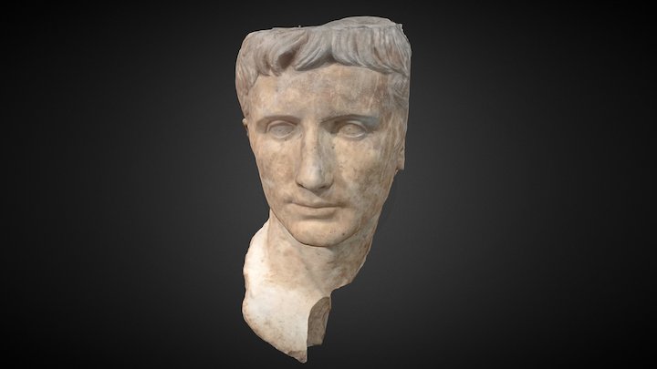 Octavius 3D models - Sketchfab