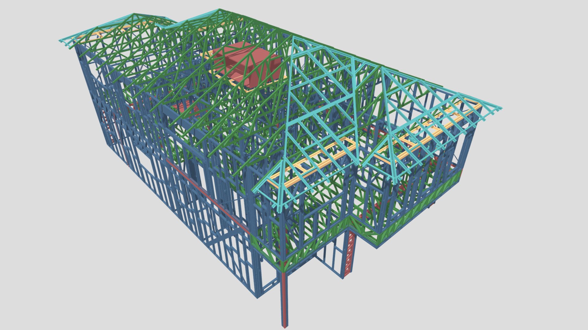 6583 - Download Free 3D model by Australian Framing Solutions ...