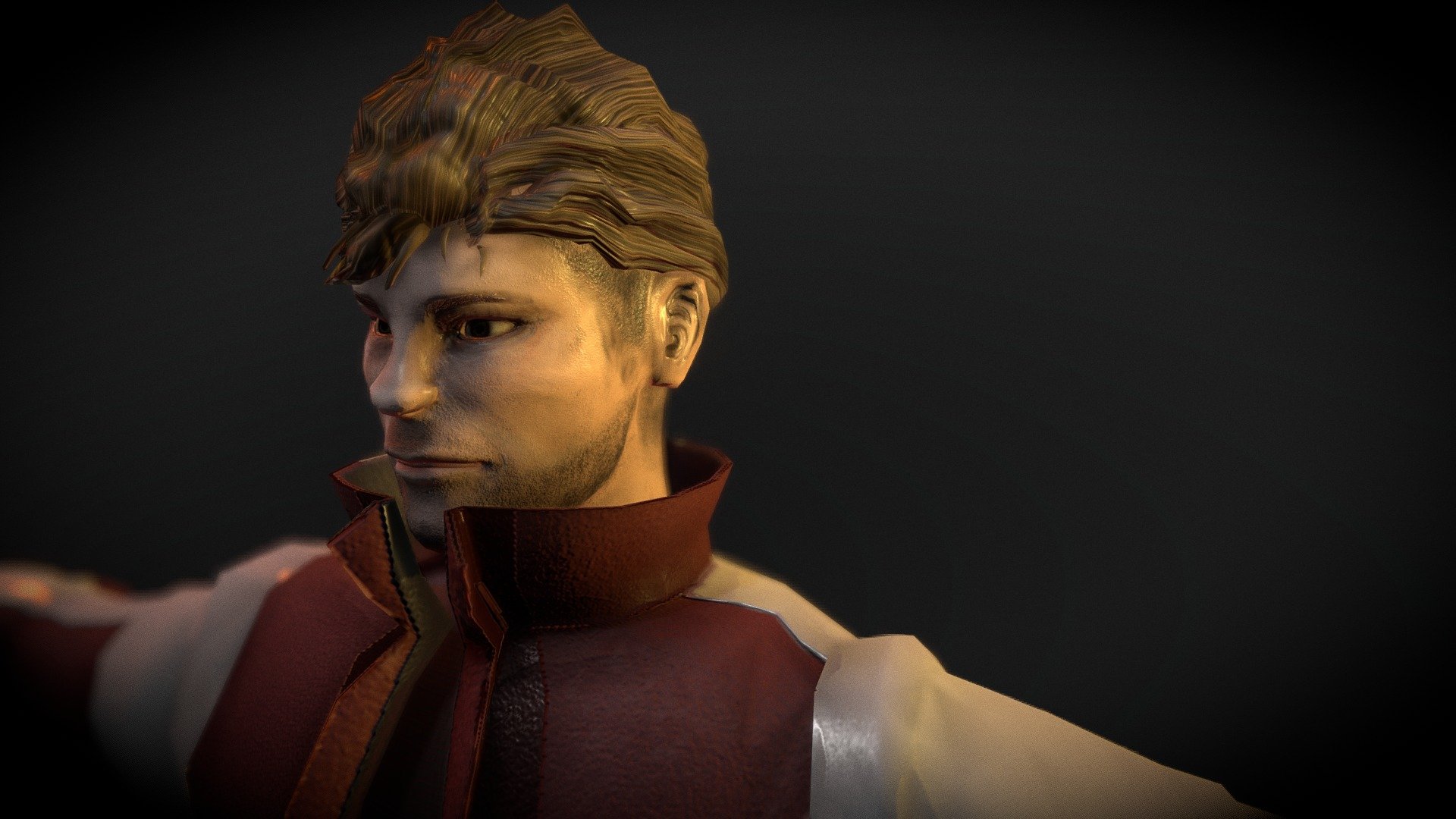 Final_FBX_Model(Updated) - 3D model by Ryan Ang (@RyanAng) [e53882a ...