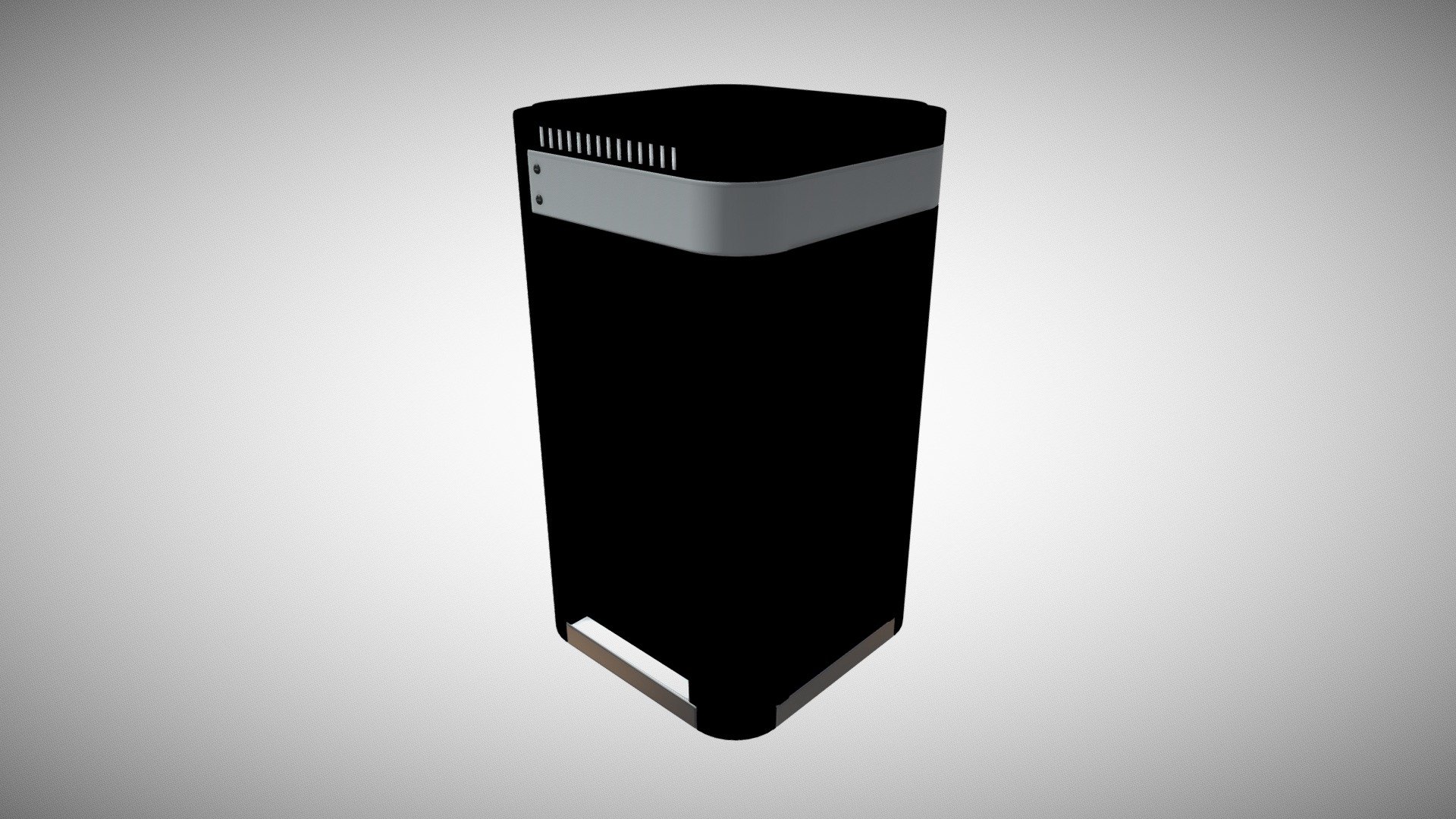 Big box - 3D model by setayesh.kavousi [e538dd7] - Sketchfab