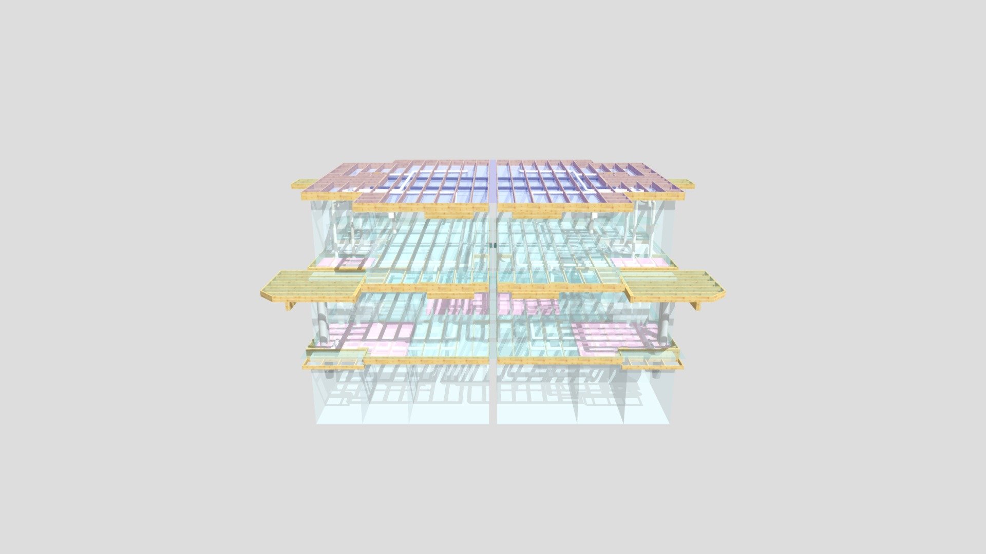 1844027_Hus3 - 3D model by Are Treindustrier (@Daniel15) [e53affc ...
