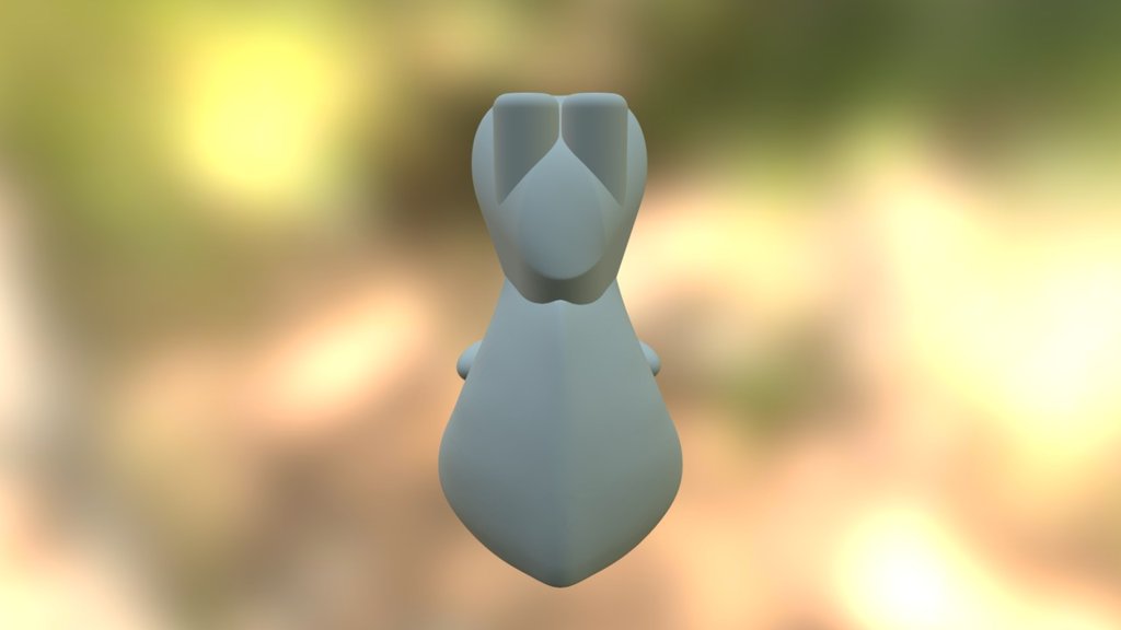 Leo - 3D model by YoSoyLeon [e53be7f] - Sketchfab