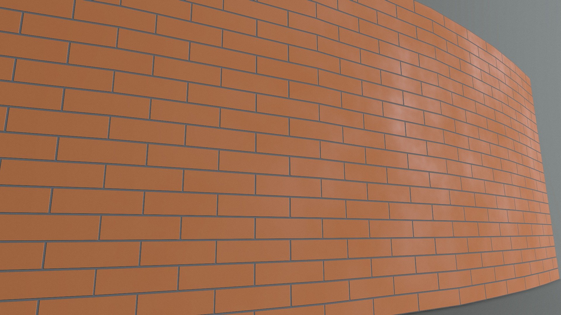 Seamless Wall Bricks Texture 1(TextureLab) - Download Free 3D model by Arthur.Zim [e53c4c3 ...