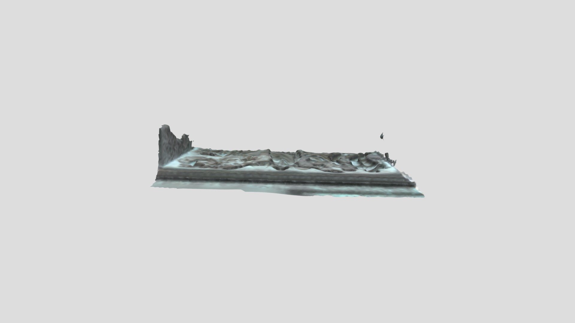 Model 3D - Download Free 3D model by Steven.Lefebvre [e53f03e] - Sketchfab