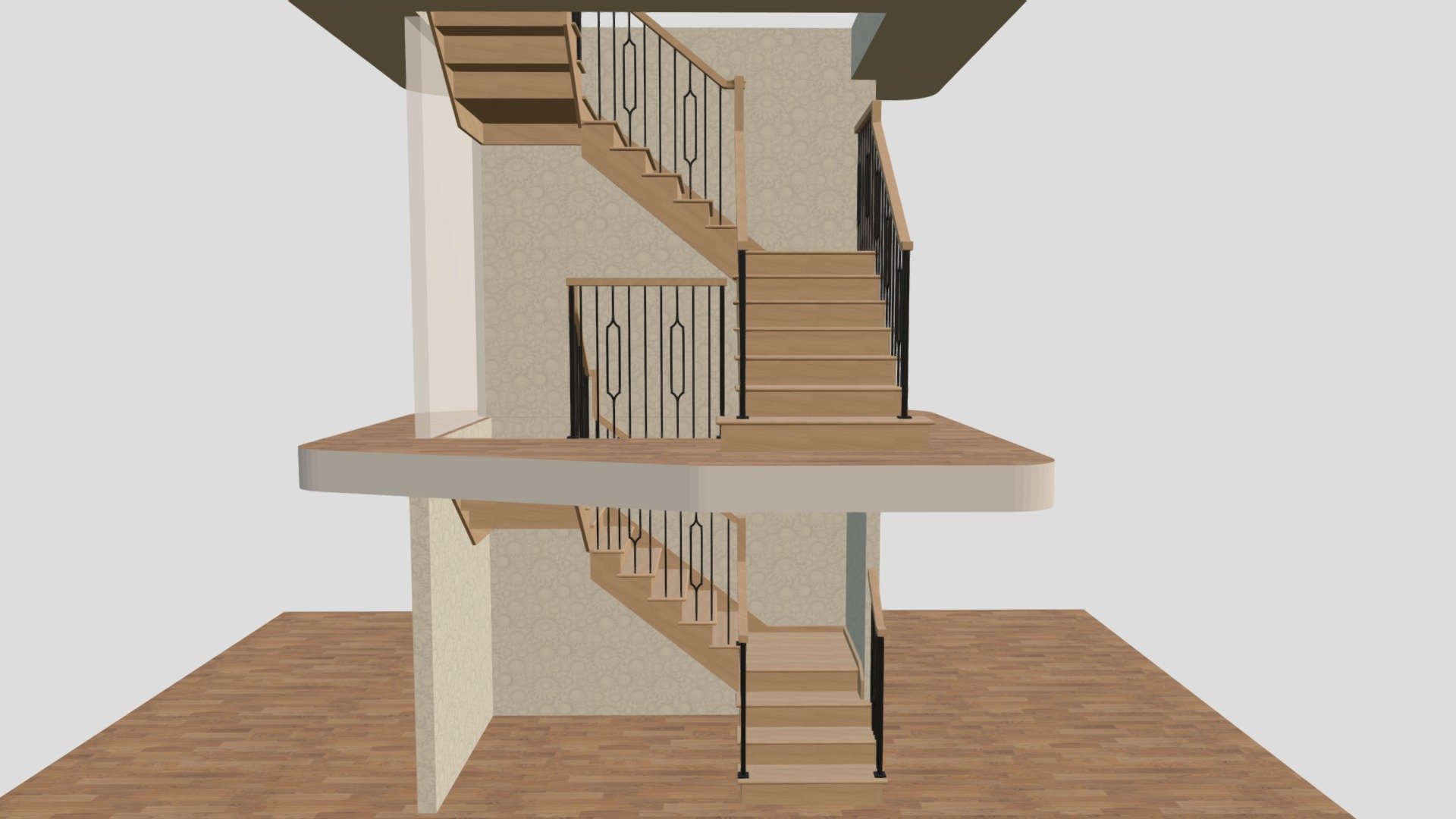 220 HOPPER ST - 3D model by officeTQS [e5413cf] - Sketchfab