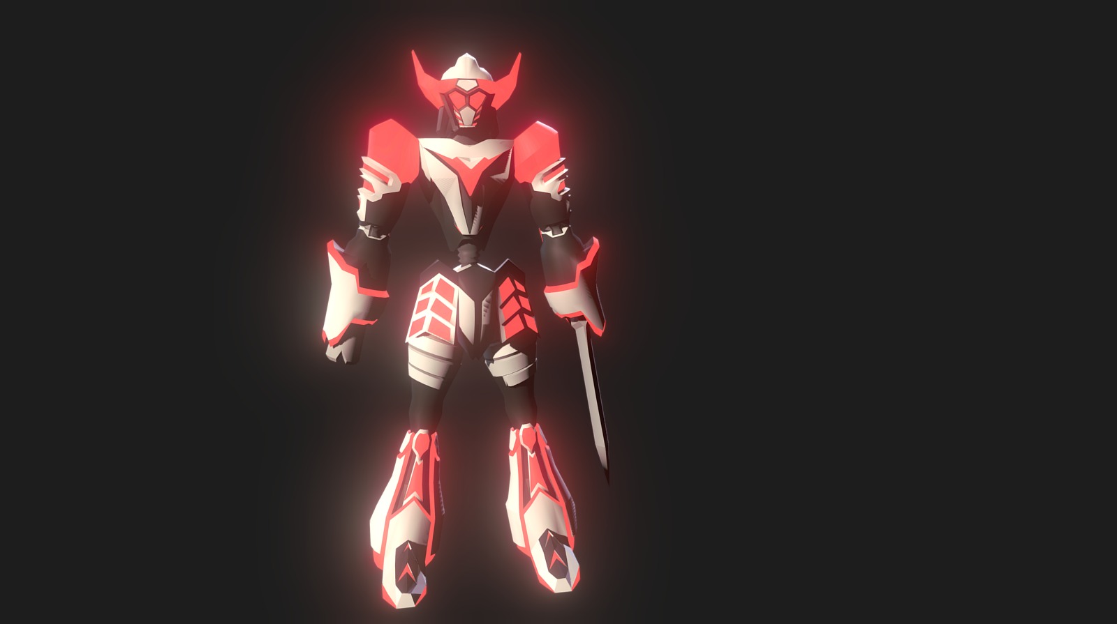 magnum - 3D model by jattherizz [e541cf8] - Sketchfab