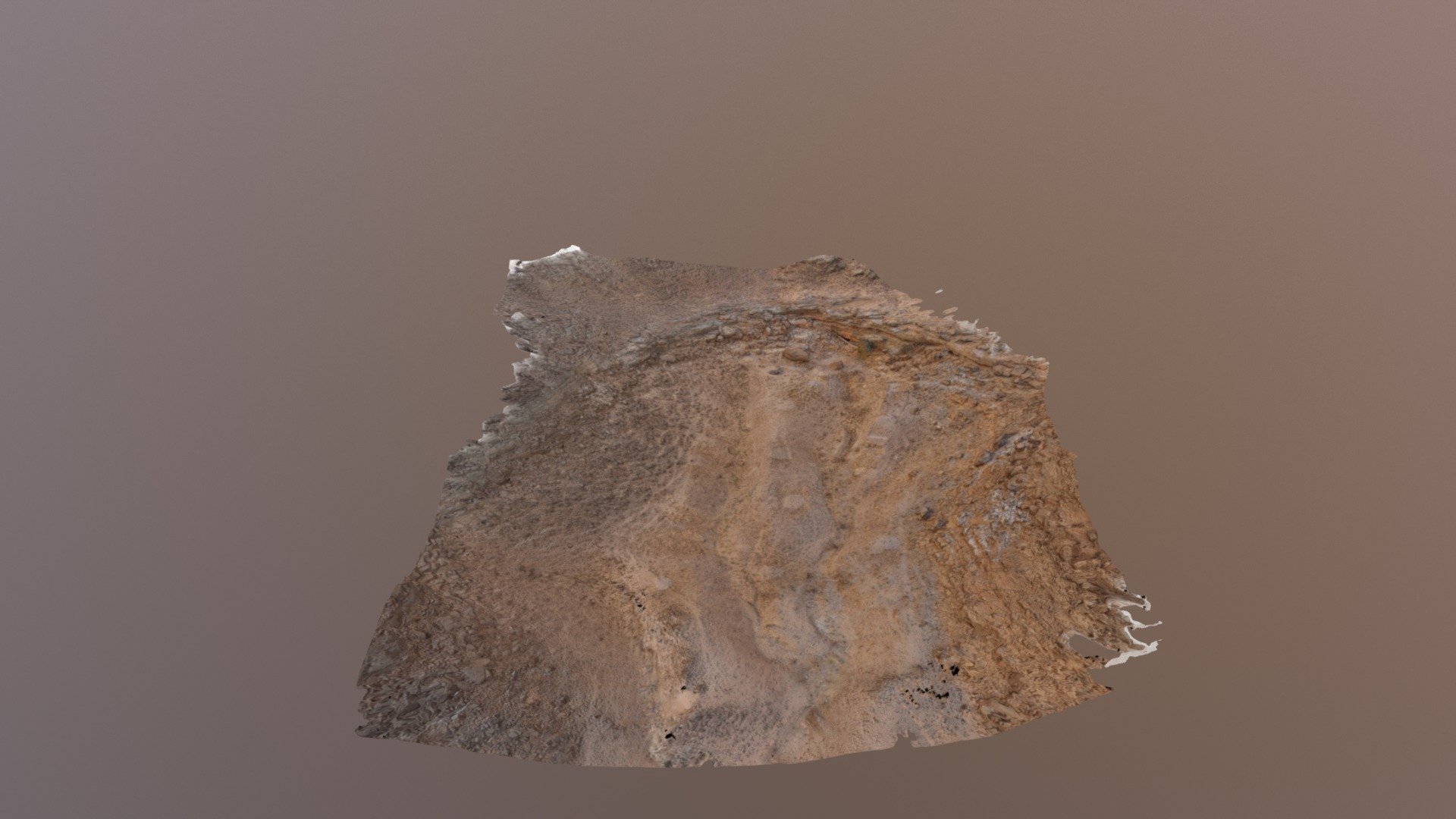 Lokalita - 3D model by Jan Pacina (@jan.pacina) [e542c4a] - Sketchfab