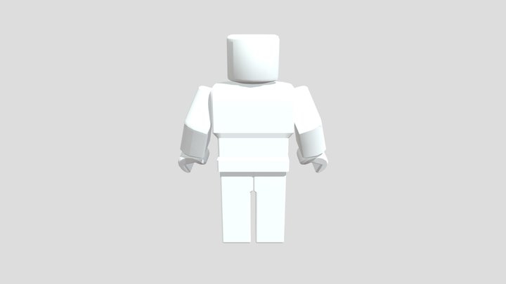 R15roblox 3D models - Sketchfab