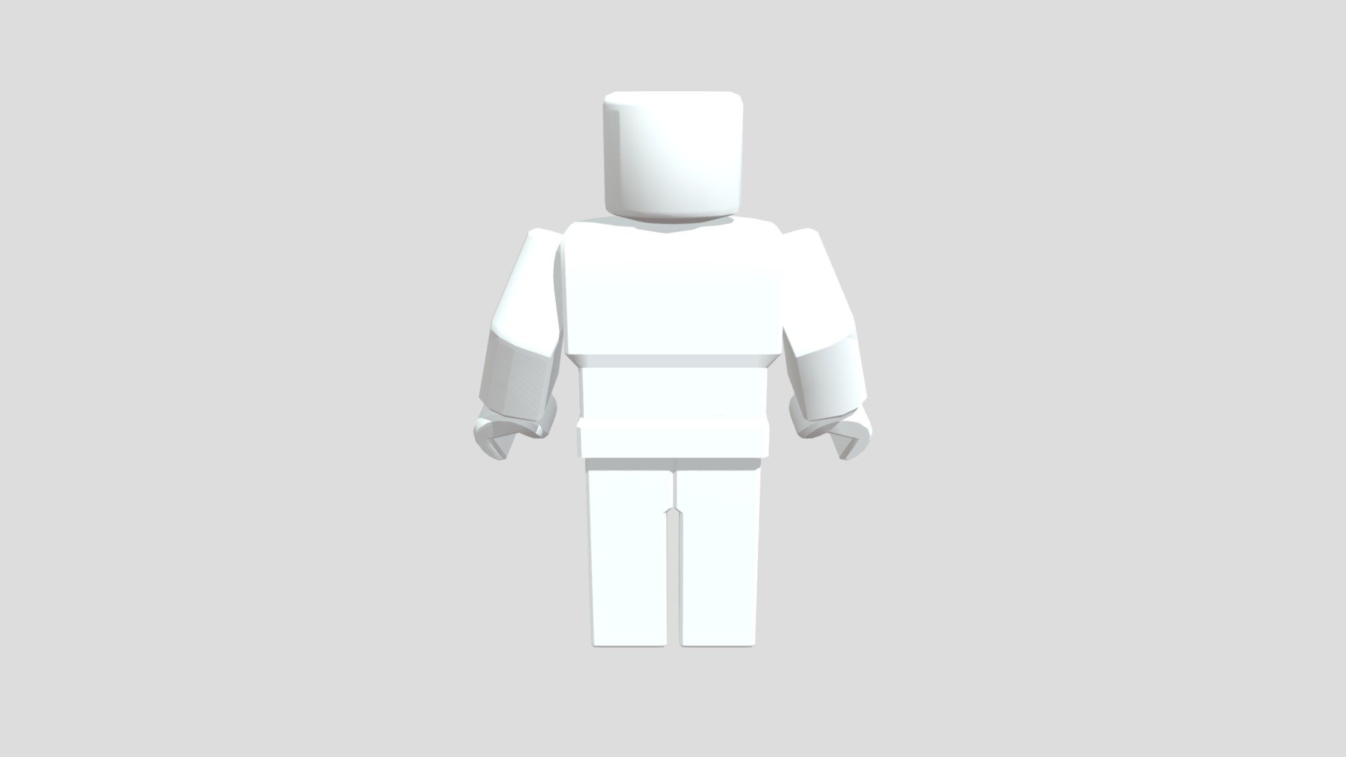 Man r15 Roblox - Download Free 3D model by saymongranola [e542eb5 ...