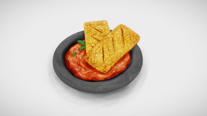 Tempe 3D models - Sketchfab
