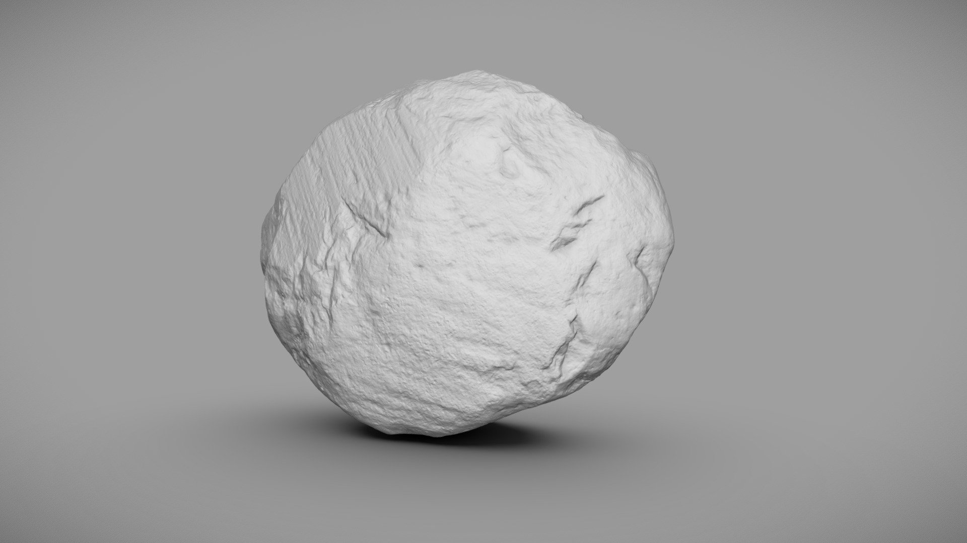 Howery Collection: Rock Art - MatCap - 3D model by Advanced ...