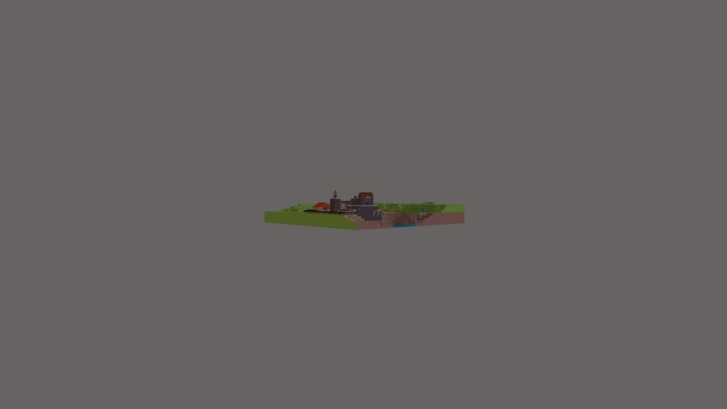 The Tower of the Withywindle - Download Free 3D model by guthrimc ...